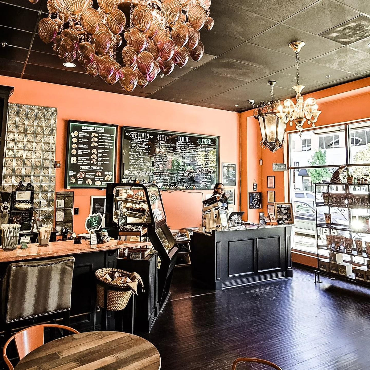 Weird Bros Locations – Weird Brothers Coffee