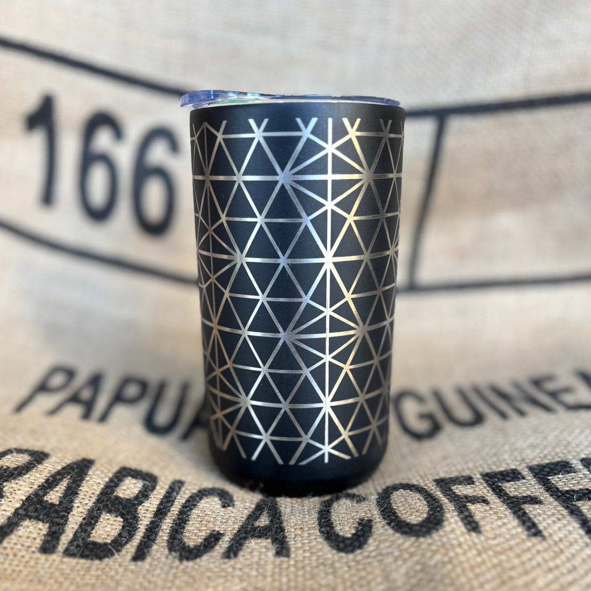 Weird Bros 12 Oz Travel Mug - LIMITED EDITION! – Weird Brothers Coffee