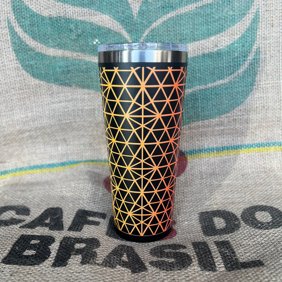Weird Bros 20 Oz Travel Mug - LIMITED EDITION! – Weird Brothers Coffee